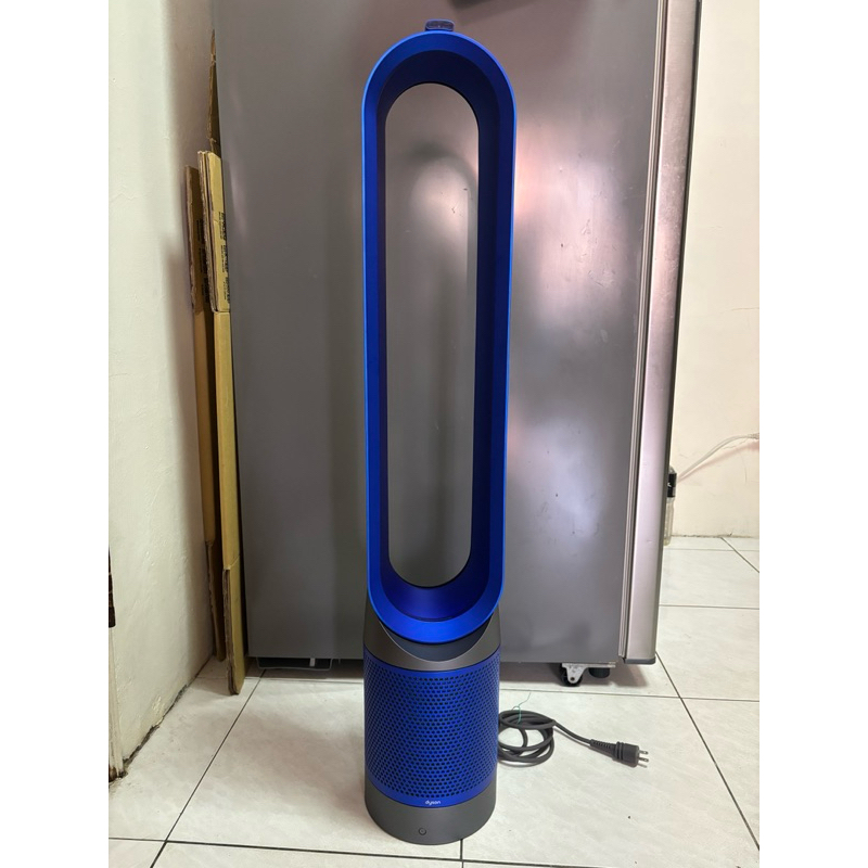 Dyson Pure Cool Link 二合一涼風空氣清淨機 TP02 | 蝦皮購物