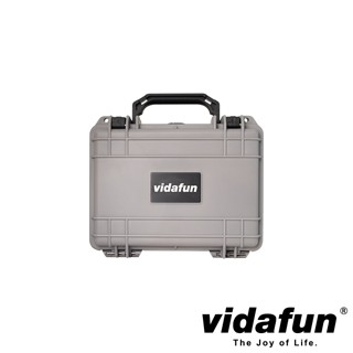 Vidafun系列 V10系列 防水氣密箱 防水 防塵 防撞 攝影箱 工具箱 器材箱 儀器箱╱24×20×11cm | 蝦皮購物
