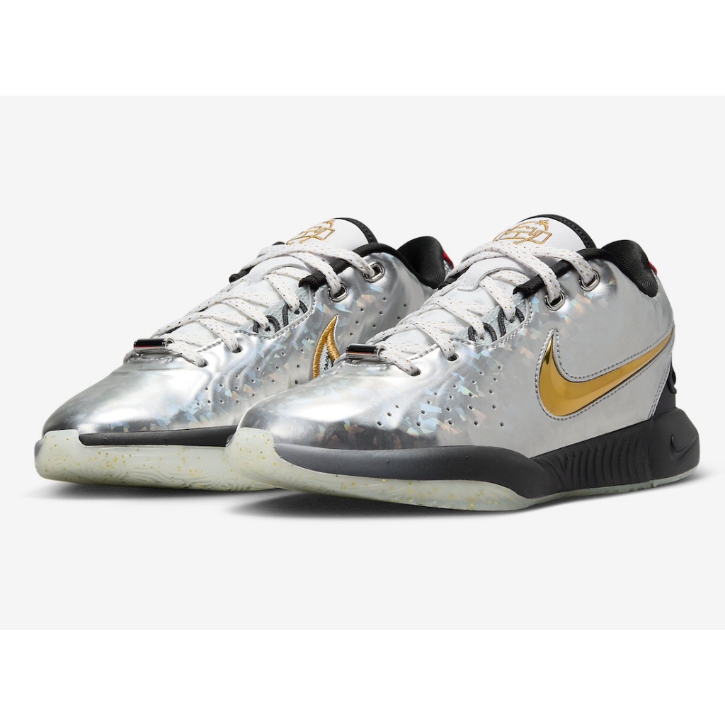 柯拔 Nike LeBron 21 GS All Star FJ1530-001 LBJ 21 籃球鞋 | 蝦皮購物