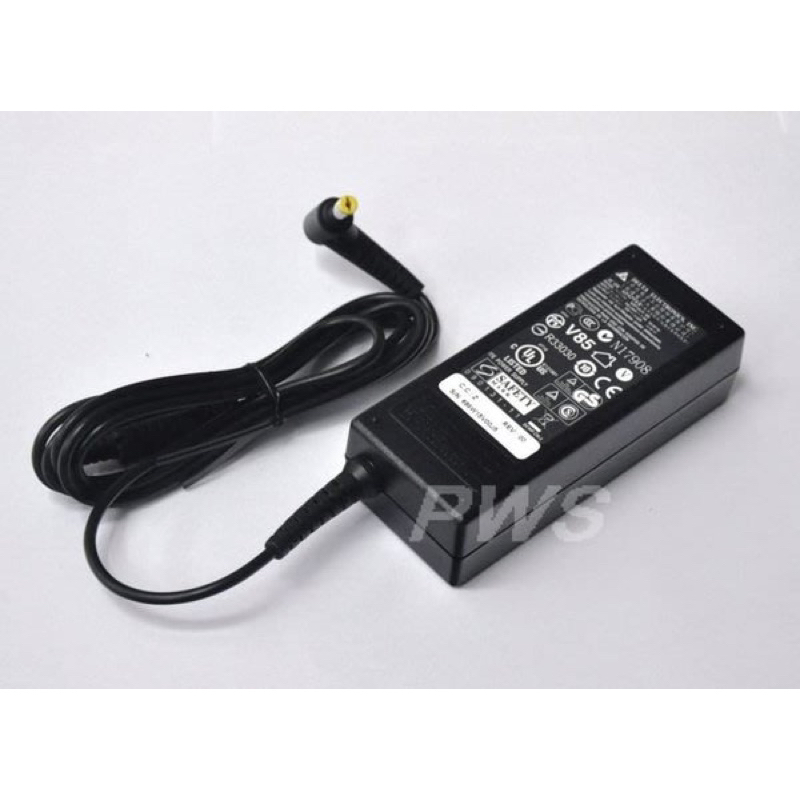 ☆【全新台達電原廠 Adapter變壓器 ADP-65JH 19V 3.42A 65W 】☆保證原廠送三孔電源線 | 蝦皮購物