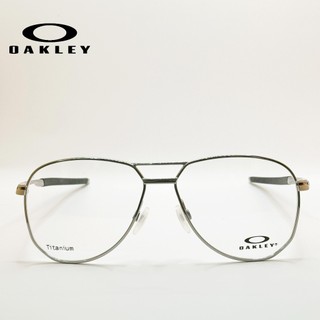 【OAKLEY】 OX5080 04 55MM ｜歐克利光學框 | 蝦皮購物