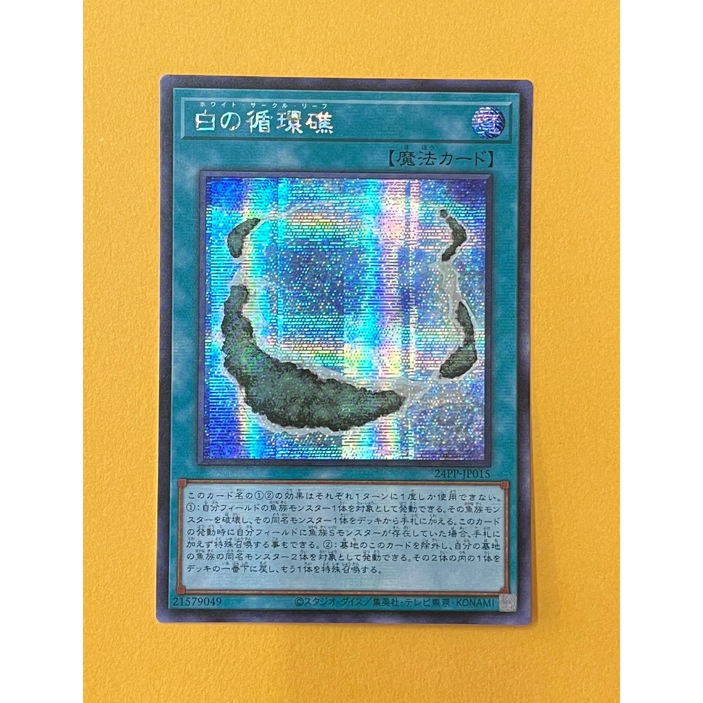 24PP-JP015 白之循環礁(半鑽) | 蝦皮購物