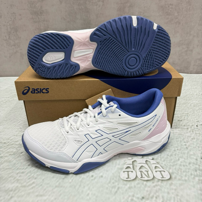 《TNT運動廣場》ASICS 亞瑟士 中性 止滑 排球鞋 羽球鞋 1072A088-101 / 1073A065-102 | 蝦皮購物