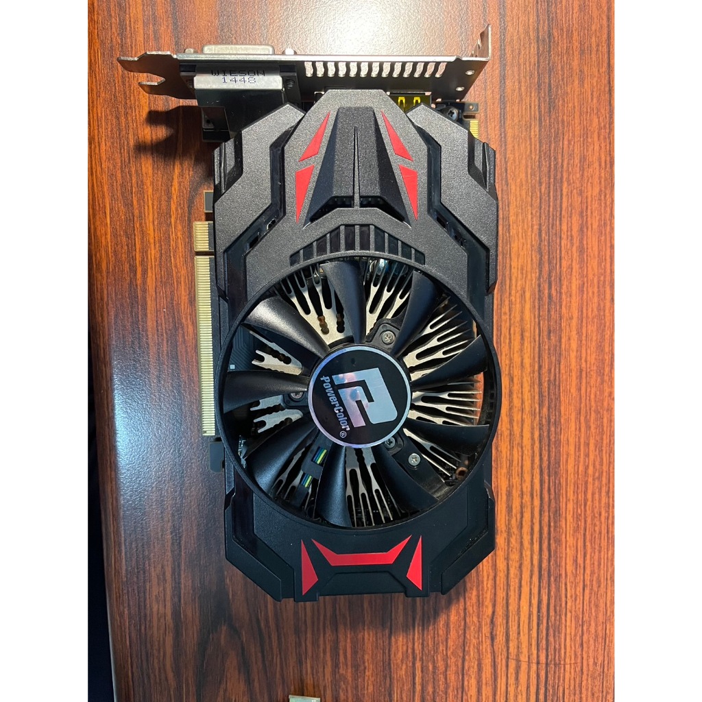 憾訊 AXR7 260X 2GDDR5 顯示卡 | 蝦皮購物