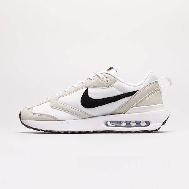 胖達）NIKE AIR MAX Dawn 復古運動鞋 氣墊 緩震 麂皮 DH4656-100 米白 男鞋 | 蝦皮購物