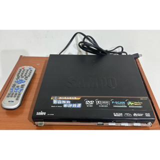 SAMPO 數位影音播放機 | 蝦皮購物