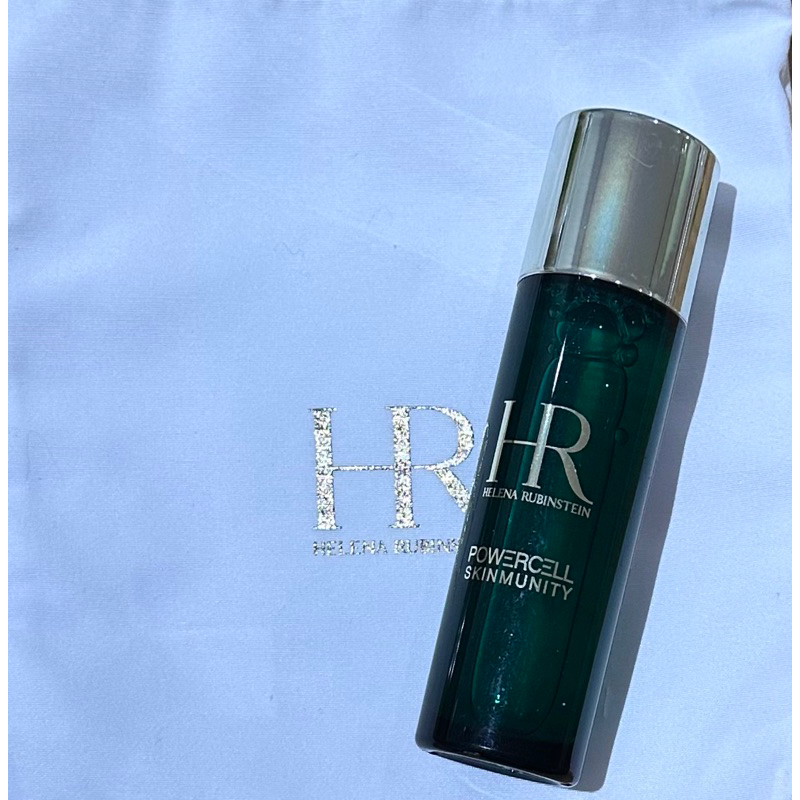 HR 赫蓮娜 植萃綠寶修護精華露30ml 台灣專櫃貨 | 蝦皮購物