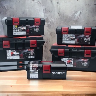 限時特價 台灣製 樹德工具箱 TB-901 TB-902 TB-905 收納箱 手提箱 零件箱 置物箱 器材箱 器具箱 | 蝦皮購物