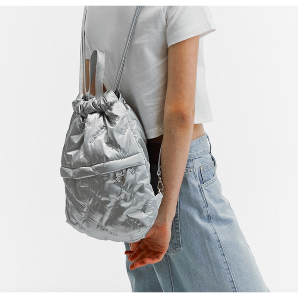 SUL 韓國代購🇰🇷預購 CARLYN TWEE BACKPACK 後背包 | 蝦皮購物