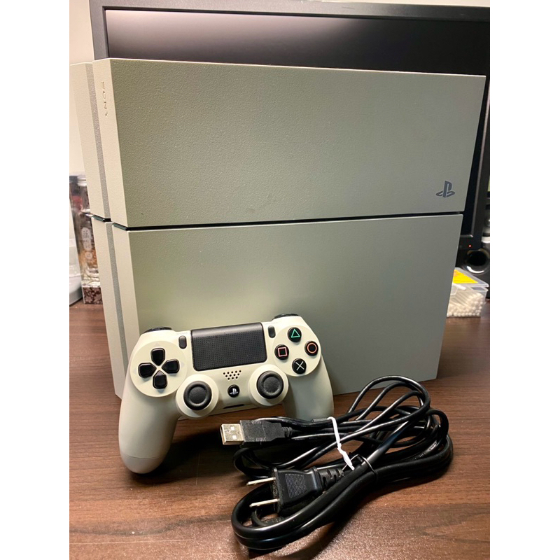 PS4 1207A 500GB | 蝦皮購物