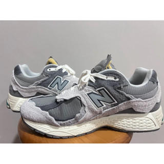 New balance 2002 RDA US9 元祖灰 | 蝦皮購物