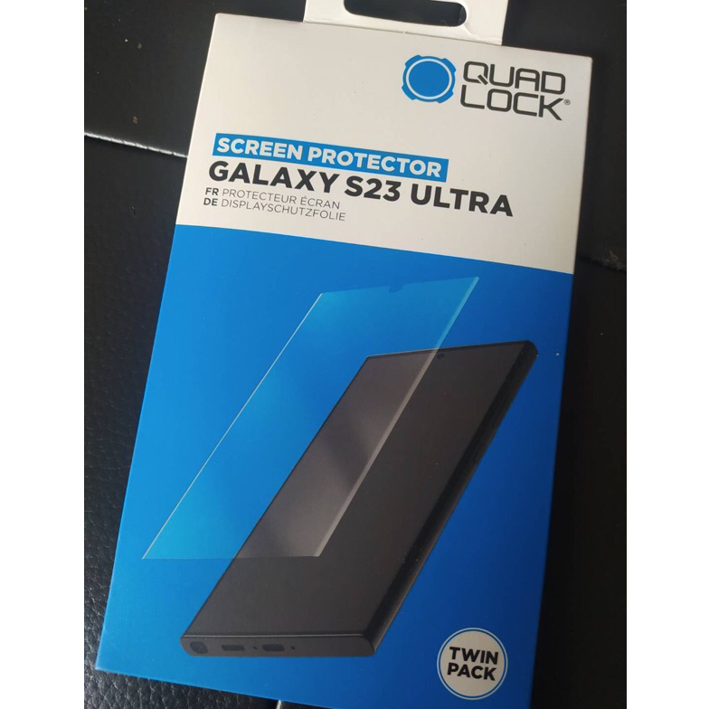 Quad Lock Screen Protector Samsung S21 S22 S23 S24 S25 Ultra | 蝦皮購物