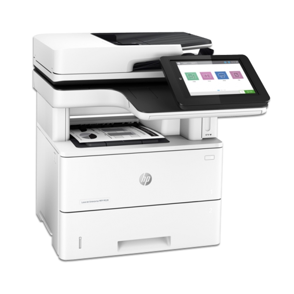 HP Color LaserJet Enterprise M578f 多功能事務機 (7ZU86A) | 蝦皮購物