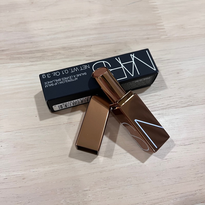 NARS 激情過後嫩唇膏LAGUNA 3g | 蝦皮購物