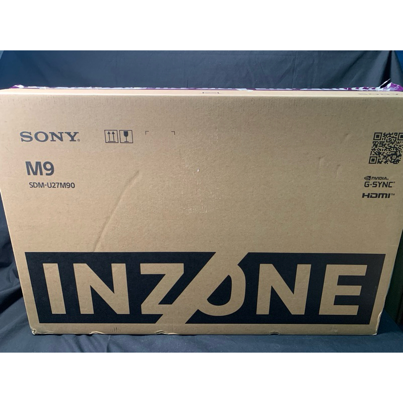 Sony Inzone M9 電競螢幕 27吋 | 蝦皮購物