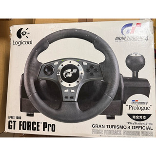 羅技 Logitech driving force pro 力回饋 方向盤 賽車 模擬 ps2 ps3 pc steam | 蝦皮購物
