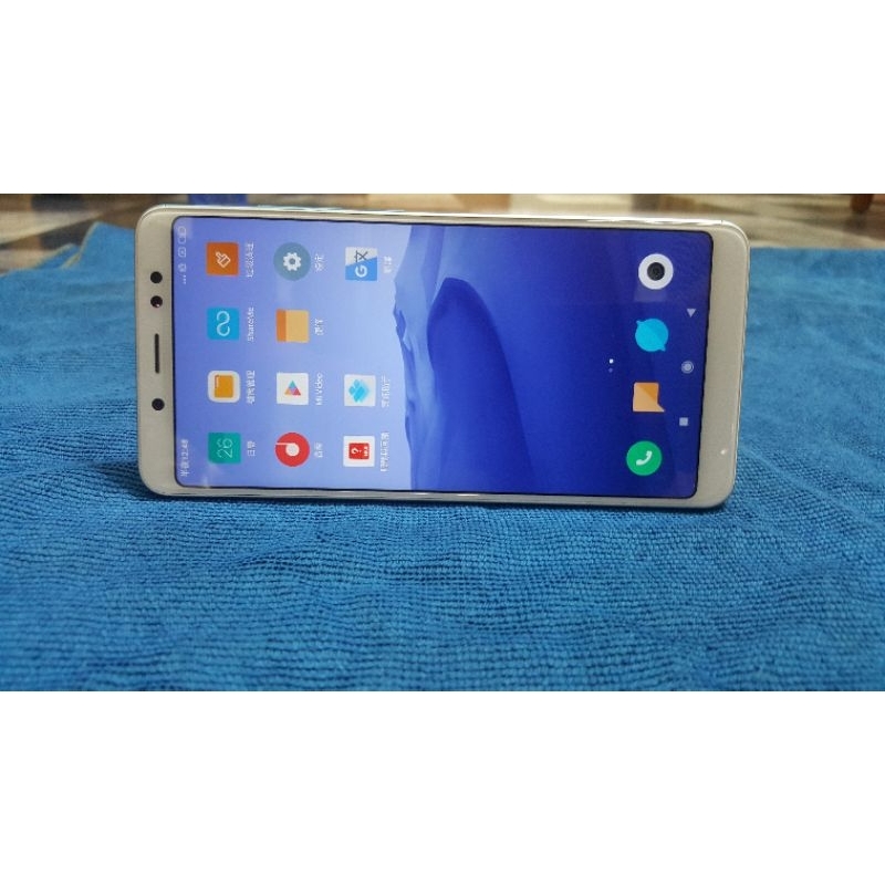 功能正常 手機 小米 紅米 note5 | 蝦皮購物