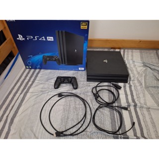 ps4 pro 7117B型 二手 | 蝦皮購物