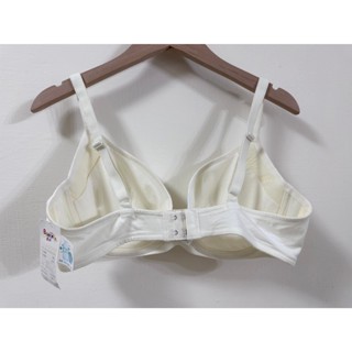 華歌爾 嬪婷 少女 D85 內衣 85D 透氣內衣 | 蝦皮購物