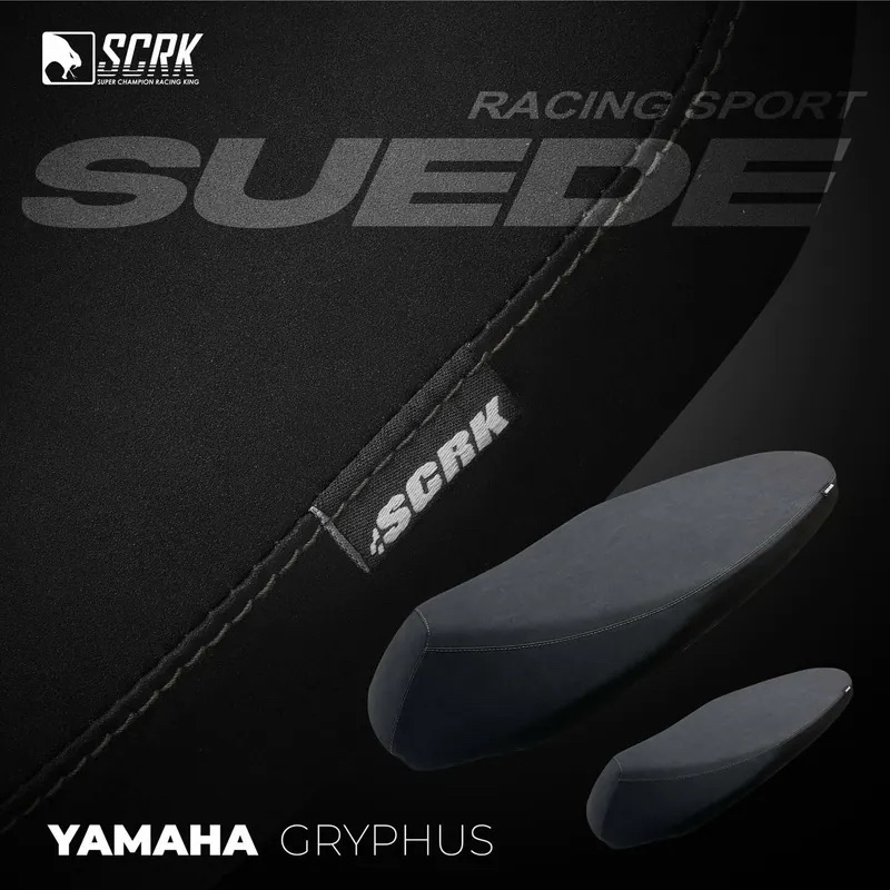 高雄鼎金 SCRK 競賽削平座墊 適用：JETSL DRG MMBCU 勁戰六代 | 蝦皮購物