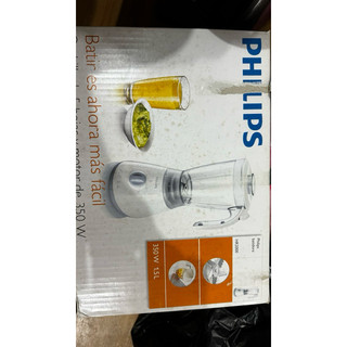 飛利浦HR2000果汁機（全新） | 蝦皮購物