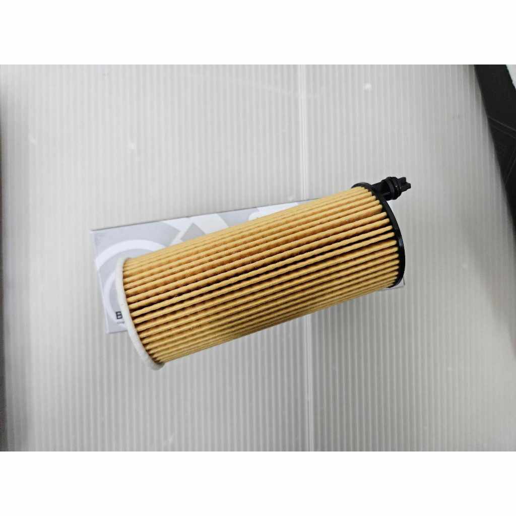 [油虎] BMW 11428507683 N47/N57 機油濾芯 機油芯 MANN HU6004x | 蝦皮購物