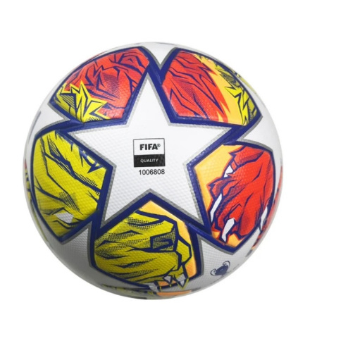 adidas 2024 歐洲冠軍聯賽足球 4號 5號 IN9334【S.E運動】 | 蝦皮購物