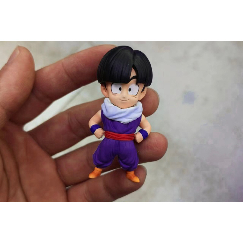 七龍珠GK C-studio（WCF）那美克星篇-小悟飯 | 蝦皮購物