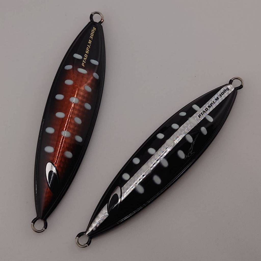 TOP LURE>頂尖路亞PTAD曼波鐵板MOMBO JIG 慢鐵船釣鐵板紅甘黑大 TOP LURE>頂尖路亞PTAD曼波鐵板MOMBO JIG 慢鐵船釣鐵板紅甘黑大