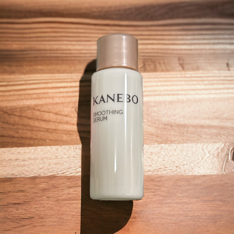 出國方便攜帶 佳麗寶 KANEBO 官網購入 保證真品 美妍角質美容液10ml | 蝦皮購物