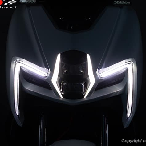 機因改造 KOSO MMBCU 蛇刃 曼巴 LED 日行燈 方向燈 定位燈 序列式 流水 驗車模式 | 蝦皮購物