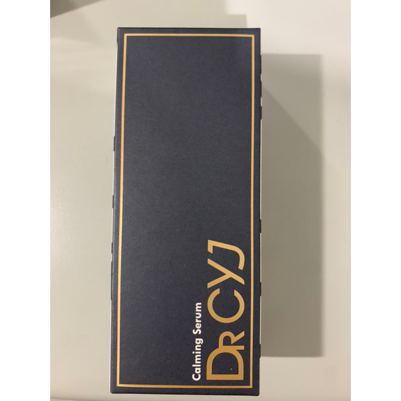 DRCYJ DR CYJ極緻甦活三胜肽精華液 60ml | 蝦皮購物