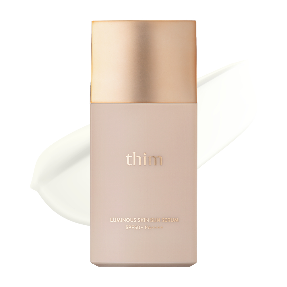 thim 妝前乳 sun serum(有效日期：25年11月23日) | 蝦皮購物