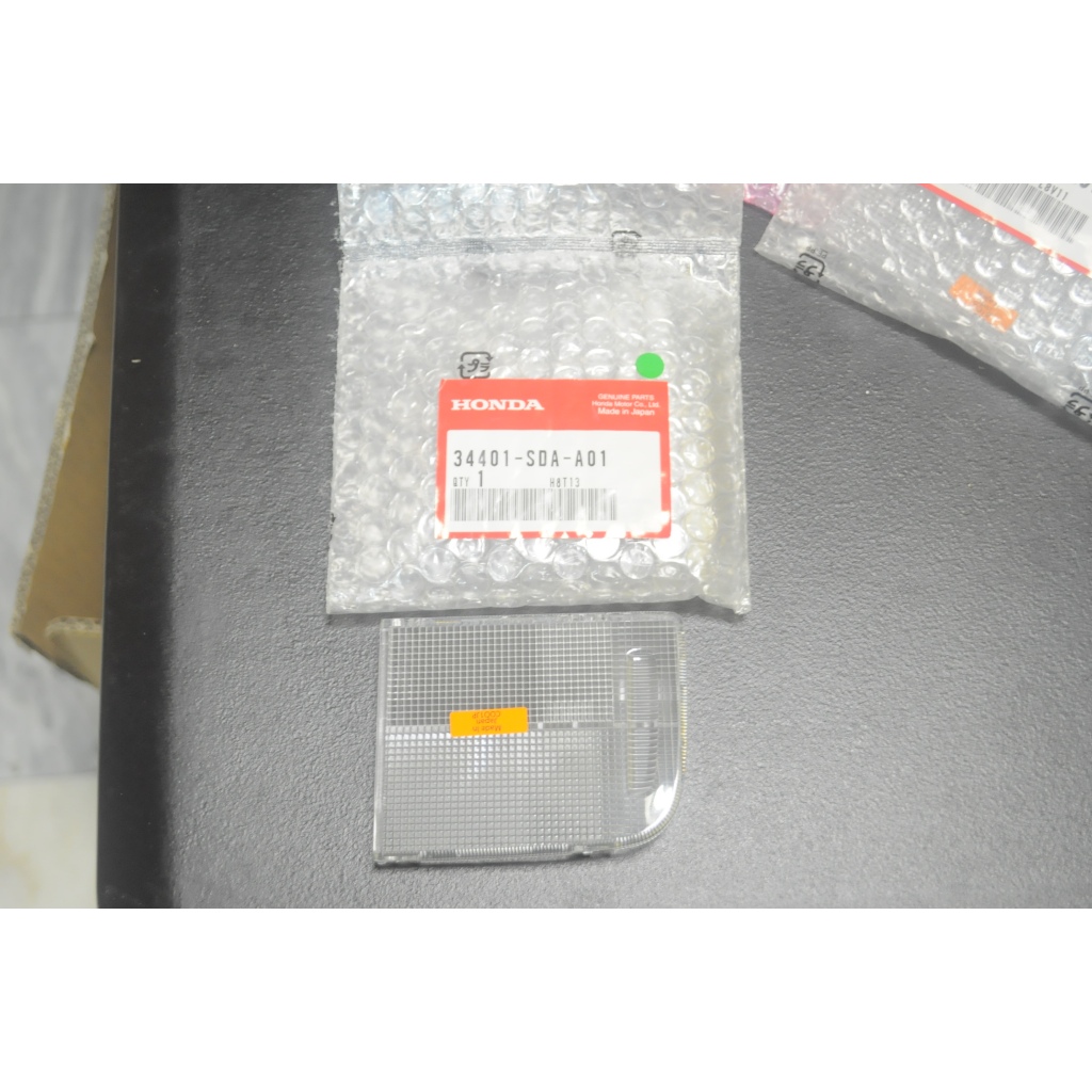 【翔浜車業】HONDA(純正)34401-SDA-A01/34402-SDA-A01 閱讀燈/室內燈燈殼(no.6.8) | 蝦皮購物