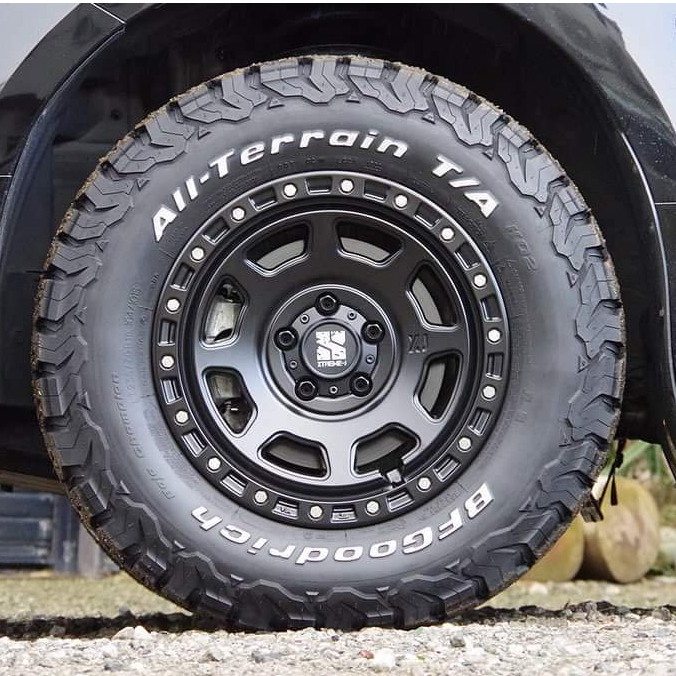 高雄人人輪胎 XTREME-J XJ07 14吋 16吋 17吋 18吋 鋁圈 4孔 5孔 6孔 114.3 139.7 | 蝦皮購物