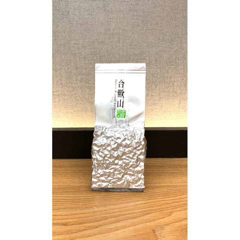 （寬廬茗茶）合歡山高冷茶113.05.01（春茶）75g | 蝦皮購物