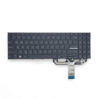 華碩 ASUS Vivobook 15X X1503 X1503Z X1503ZA M1503 鍵盤 黑色背光 | 蝦皮購物