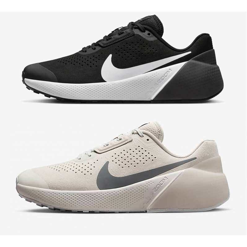 S.G NIKE AIR ZOOM TR DX9016-002-009 麂皮 透氣 氣墊 訓練鞋 重訓鞋 運動鞋 男鞋 | 蝦皮購物