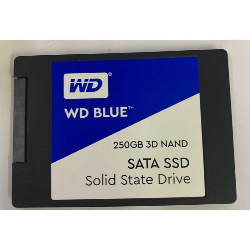 [含稅] WD 250g SSD | 蝦皮購物
