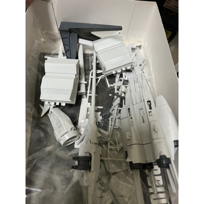 萬代 HG 1/550 RX-78GP03 可嘉義自取 Dendrobium HGM GP03 雌蕊 RX-78 | 蝦皮購物