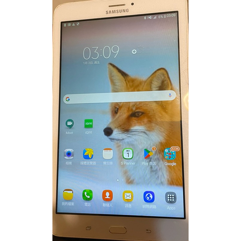 三星平板 SM-T3777 Samsung Galaxy Tab E 8吋 T3777 LTE 四核心平板電腦 | 蝦皮購物
