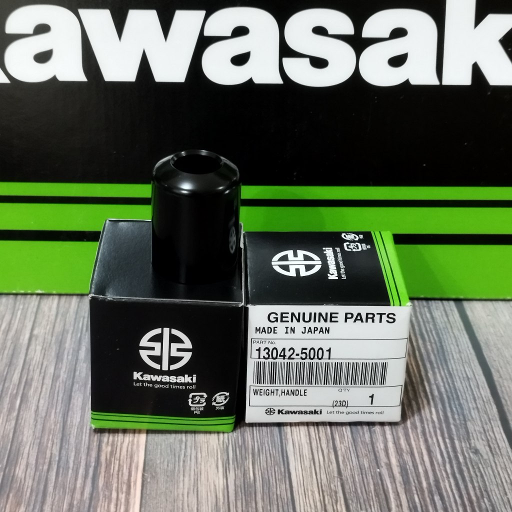 Kawasaki NINJA400 忍400 忍者400 Z1000原廠平衡端子 手把端子13042-5001 | 蝦皮購物