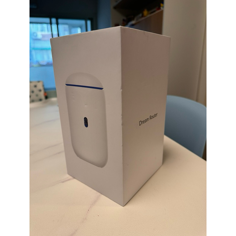 Dream Router 夢幻無線路由器 UNIFI UDR | 蝦皮購物