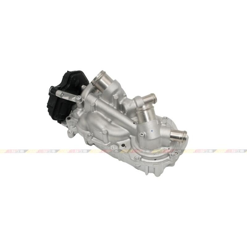 (VAG小賴汽車)Audi VW Skoda 1.5 水泵 水幫浦 05E121111 G/J/K/R/AF 全新 | 蝦皮購物