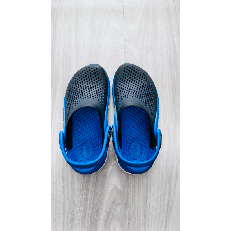 crocs c12 18.5cm洞洞鞋 | 蝦皮購物