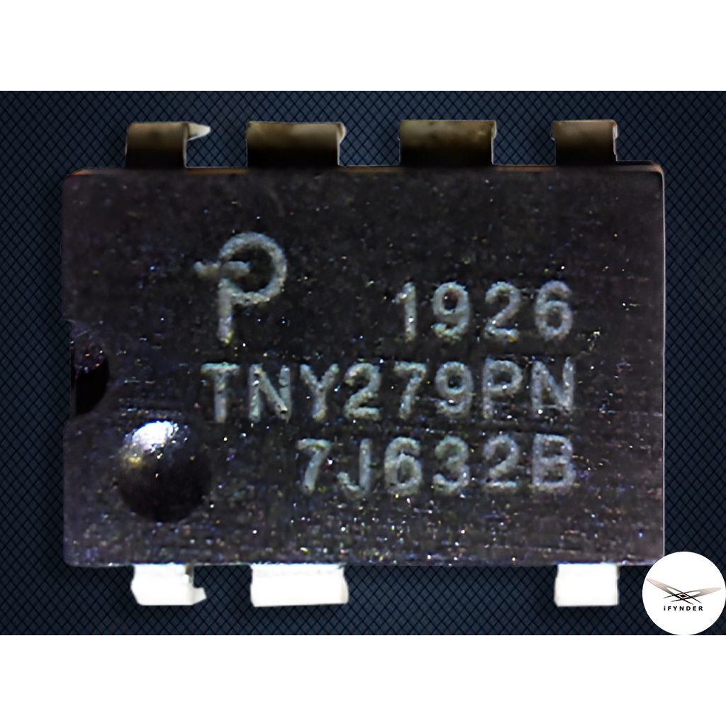 【洋將】全新Power TNY279P TNY279PN TNY279PG 離線式電源IC 直插 DIP-7 $F | 蝦皮購物