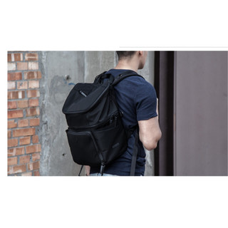 (2手) 媽媽包 爸爸包 Dauson lab. spacefold 20L 時空折疊育兒包 外出包 | 蝦皮購物