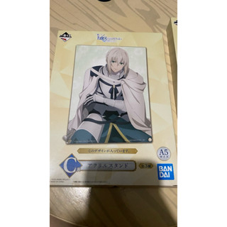 FGO/FATE/一番賞/A5相框 | 蝦皮購物