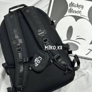 正品免運&CGP x HOSHI Arch Logo 後背包 hoshi同款 code graphy 書包 背包 代購 | 蝦皮購物