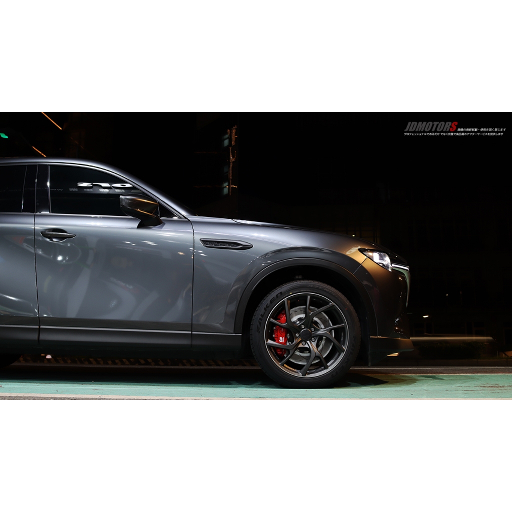 AP9560/9561/9562 六活塞 dba全浮動碟盤 380mm/390mm MAZDA CX-60 / 捷都車業 | 蝦皮購物